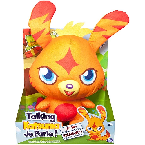 Talking Monsters | Moshi Monsters Wiki | Fandom