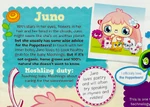 Juno | Moshi Monsters Wiki | Fandom
