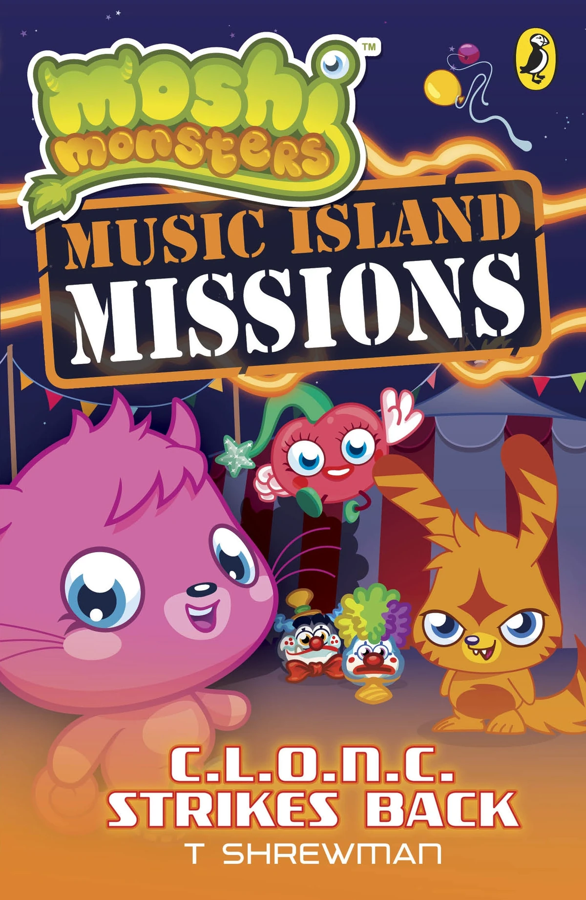 Category:Info pages | Moshi Monsters Wiki | Fandom