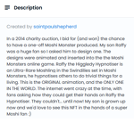 Raffy | Moshi Monsters Wiki | Fandom