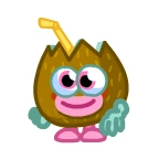 CocoLoco | Moshi Monsters Wiki | Fandom