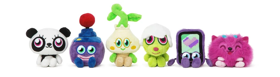 Moshlings Madness at Bluewater | Moshi Monsters Wiki | Fandom