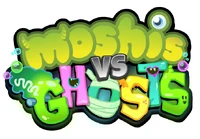 Moshis vs Ghosts | Moshi Monsters Wiki | Fandom