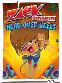 Head Over Heels | Moshi Monsters Wiki | Fandom Head Over Heels | Moshi Monsters Wiki | Fandom