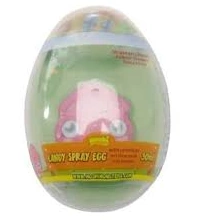 Moshi Monsters Candy Spray Egg | Moshi Monsters Wiki | Fandom