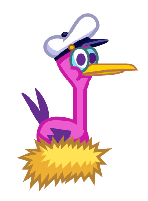 Chick Checker | Moshi Monsters Wiki | Fandom