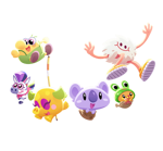 Fuddy | Moshi Monsters Wiki | Fandom