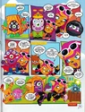 Missy Kix | Moshi Monsters Wiki | Fandom