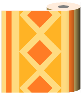 Orange Diamonds Wallpaper | Moshi Monsters Wiki | Fandom