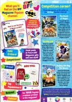 Poppet Magazine: Issue 10 | Moshi Monsters Wiki | Fandom