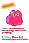 Glob | Moshi Monsters Wiki | Fandom