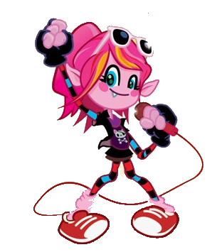 Missy Kix | Moshi Monsters Wiki | Fandom