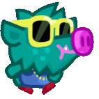 Swizzle | Moshi Monsters Wiki | Fandom