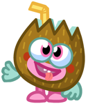 CocoLoco | Moshi Monsters Wiki | Fandom