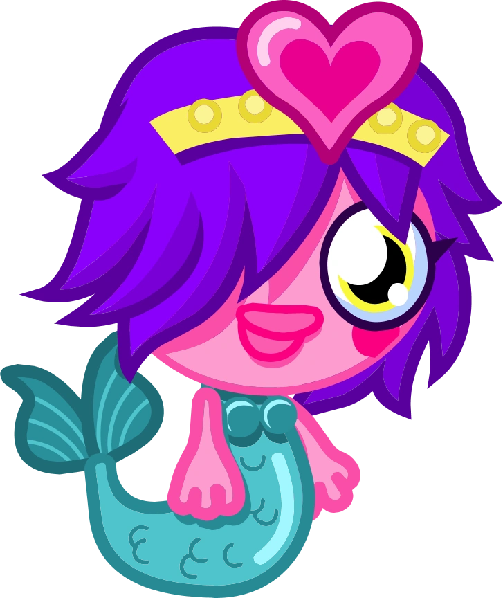 Cali | Moshi Monsters Wiki | Fandom