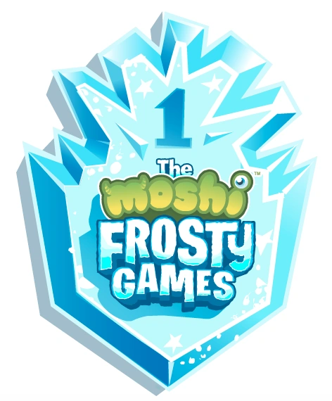 Frosty Games Ice Plaque | Moshi Monsters Wiki | Fandom