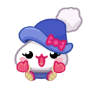 Kissy | Moshi Monsters Wiki | Fandom