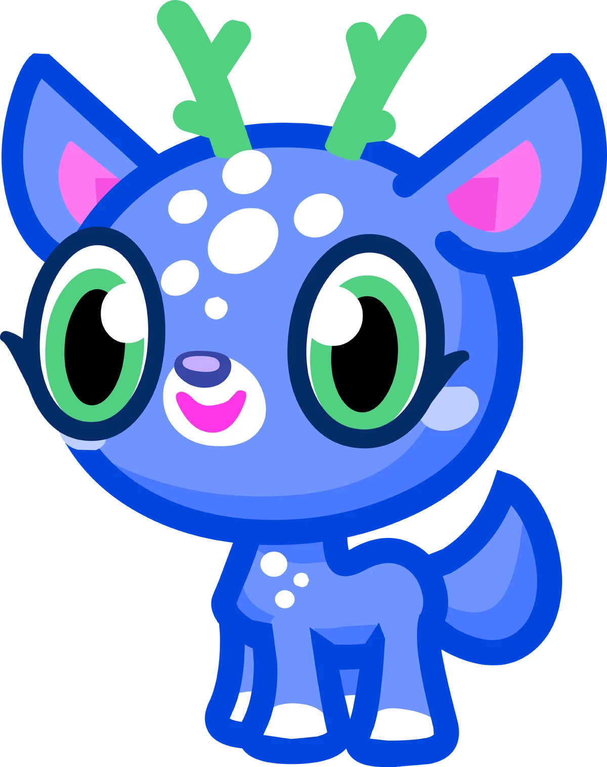 Willow | Moshi Monsters Wiki | Fandom