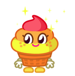 Coolio | Moshi Monsters Wiki | Fandom