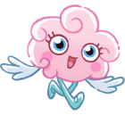 Dipsy | Moshi Monsters Wiki | Fandom
