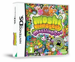 Moshi Monsters: Moshling Zoo (video game) | Moshi Monsters Wiki | Fandom