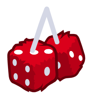 Furry Dice | Moshi Monsters Wiki | Fandom