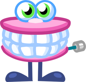 Rofl | Moshi Monsters Wiki | Fandom