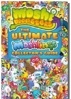 Ultimate Collector's Poster | Moshi Monsters Wiki | Fandom