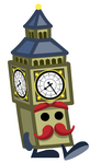 Mini Ben | Moshi Monsters Wiki | Fandom