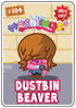 Dustbin Beaver | Moshi Monsters Wiki | Fandom