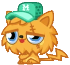Gingersnap | Moshi Monsters Wiki | Fandom