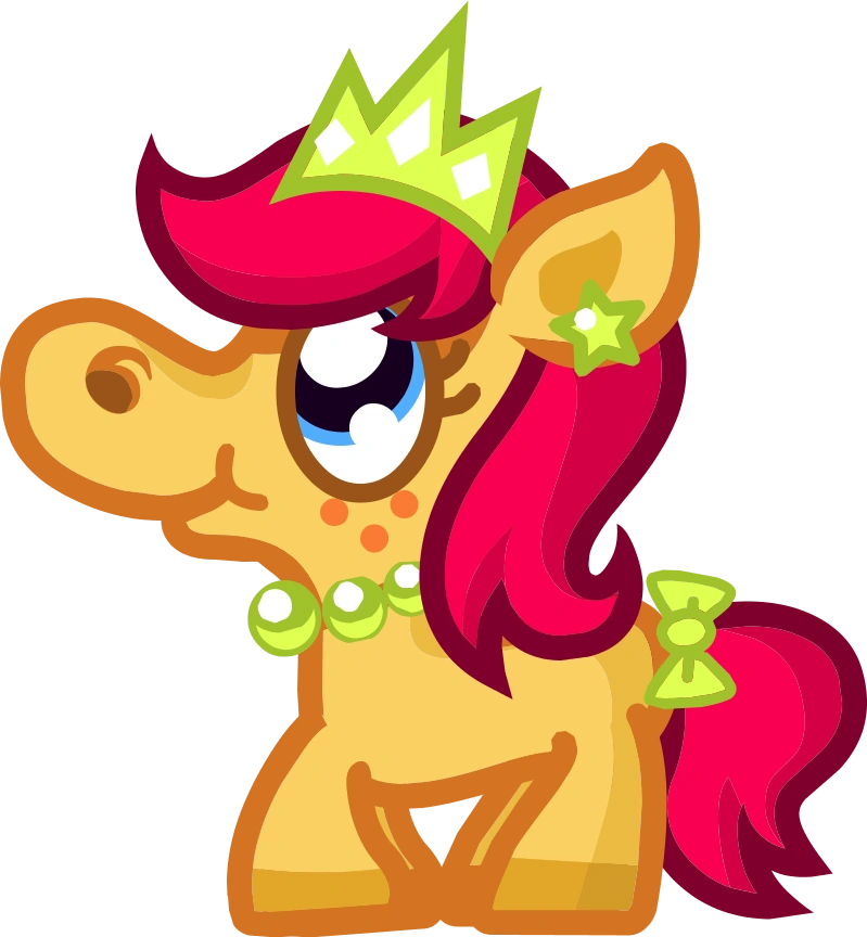 Priscilla | Moshi Monsters Wiki | Fandom