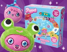 Poppet (brand) | Moshi Monsters Wiki | Fandom