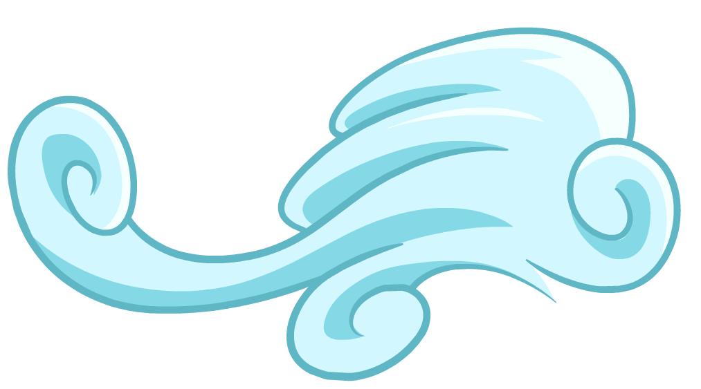 Windy Cloud Wig | Moshi Monsters Wiki | Fandom