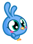 Chirpy | Moshi Monsters Wiki | Fandom