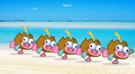 CocoLoco | Moshi Monsters Wiki | Fandom