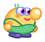 Fuddy | Moshi Monsters Wiki | Fandom