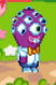 Roary Scrawl | Moshi Monsters Wiki | Fandom