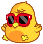 DJ Quack | Moshi Monsters Wiki | Fandom