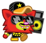 Blingo | Moshi Monsters Wiki | Fandom