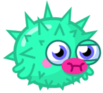 Blurp | Moshi Monsters Wiki | Fandom