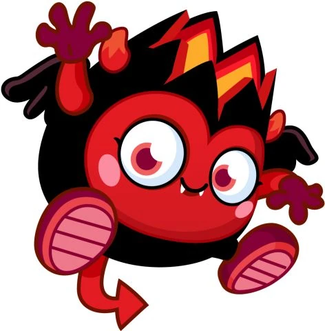 Diavlos | Moshi Monsters Wiki | Fandom
