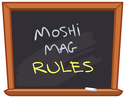 Mag Blackboard | Moshi Monsters Wiki | Fandom