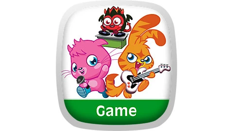 Moshi Monsters: School of ROX | Moshi Monsters Wiki | Fandom