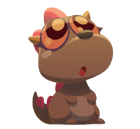 Snookums | Moshi Monsters Wiki | Fandom