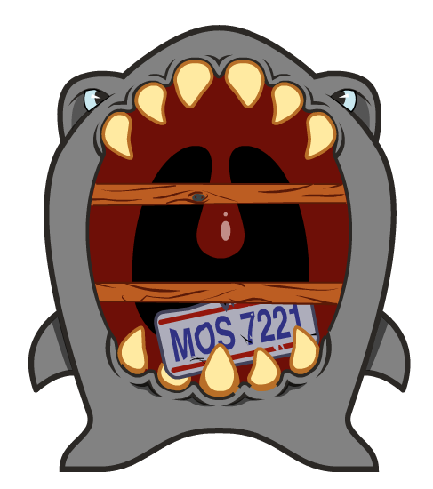 Shark Cabinet | Moshi Monsters Wiki | Fandom