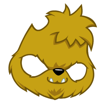 Weremon Mask | Moshi Monsters Wiki | Fandom