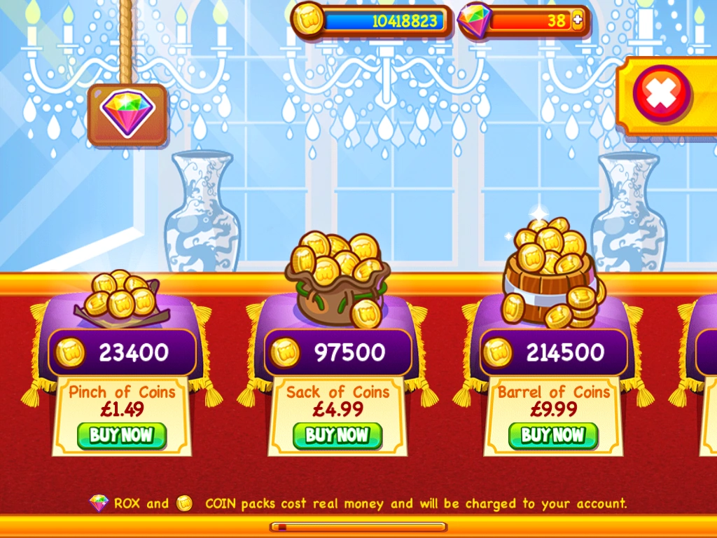 Coins | Moshi Monsters Wiki | Fandom