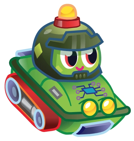 User blog:Abce2/Say hello to your friendly neighborhood bot | Moshi ...