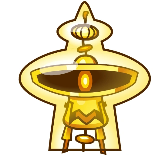 Buildable Robot - Head | Moshi Monsters Wiki | Fandom